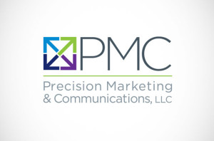 PMC LOGO AND BRANDING | Chelsea Jones Design