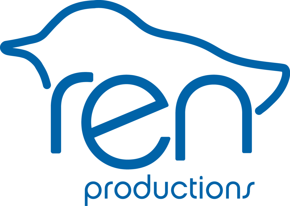 Ren logo | Chelsea Jones Design