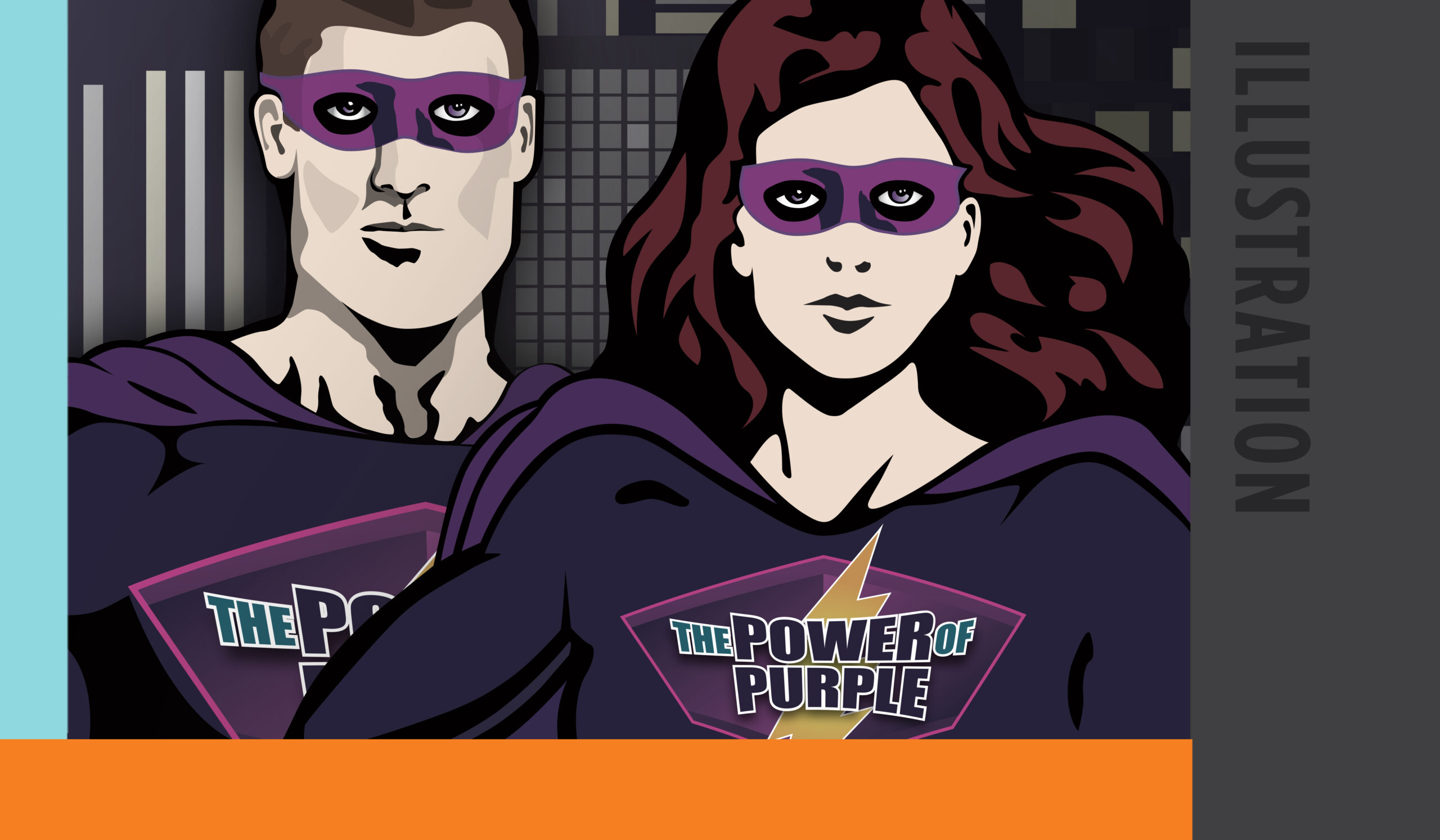 Chelsea Jones Design | agency love… without the squeeze